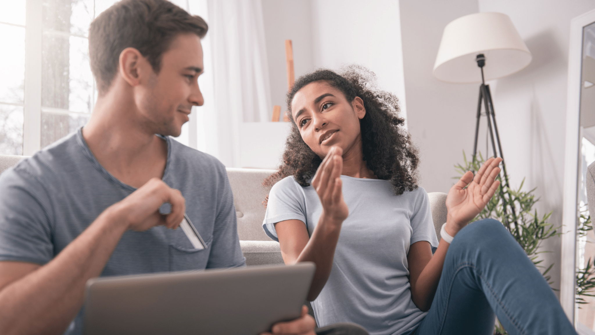 How to Conflict Graciously • Fully Thriving