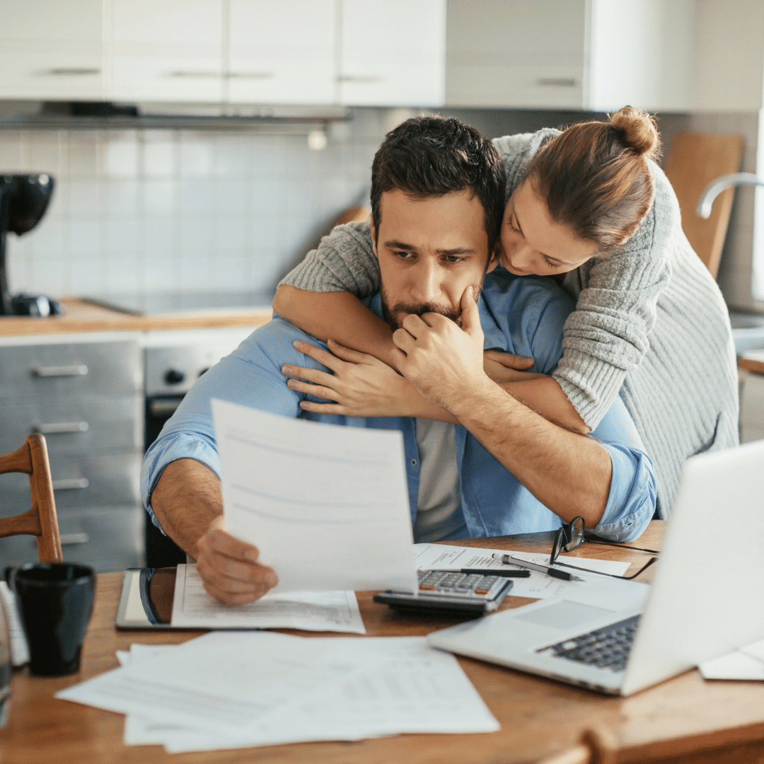 Connection. The Key to Financial Fidelity • Fully Thriving