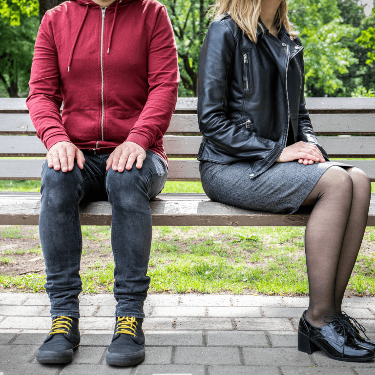 THE POWER OF BODY LANGUAGE IN CULTIVATING RELATIONSHIPS • Fully Thriving